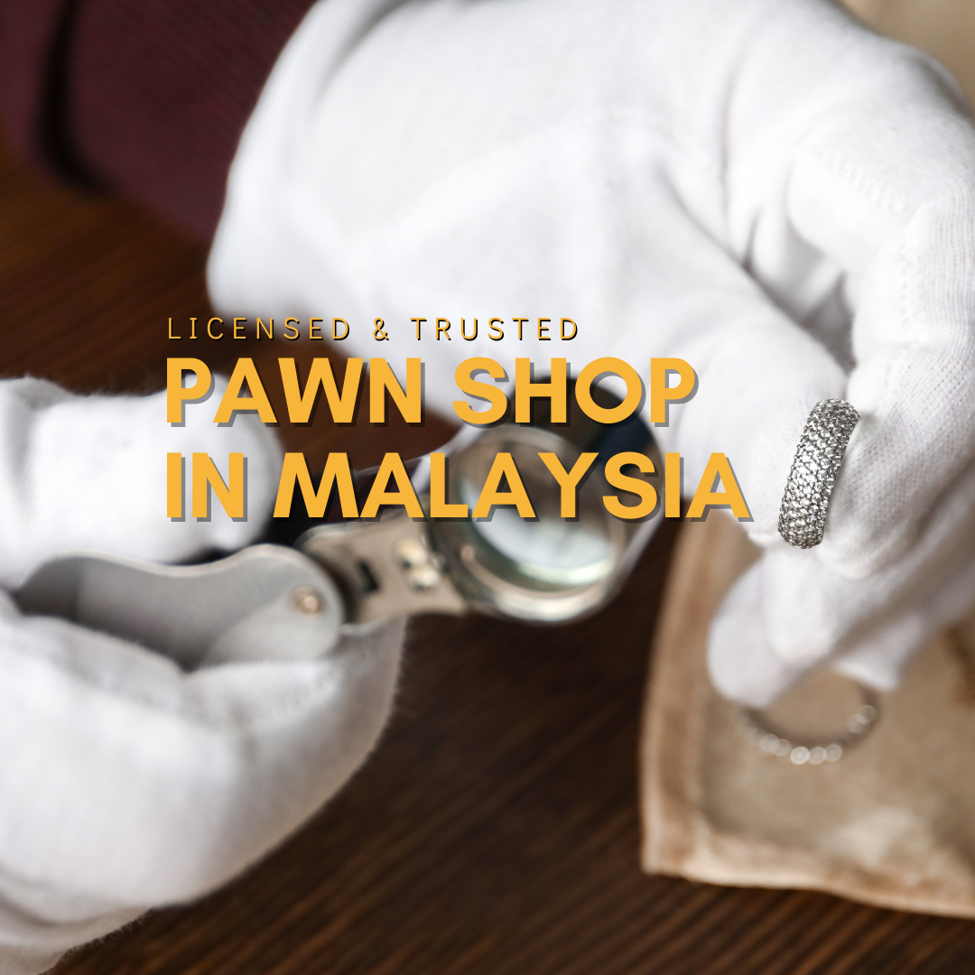 Pawn - Kedai Pajak Well Chip