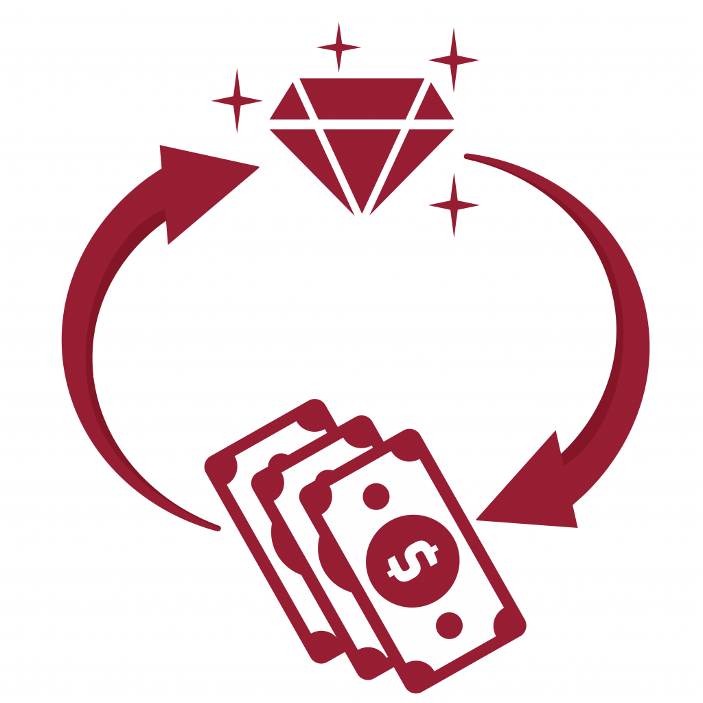 Licensed Pawn Shop - Kedai Pajak Well Chip, Malaysia