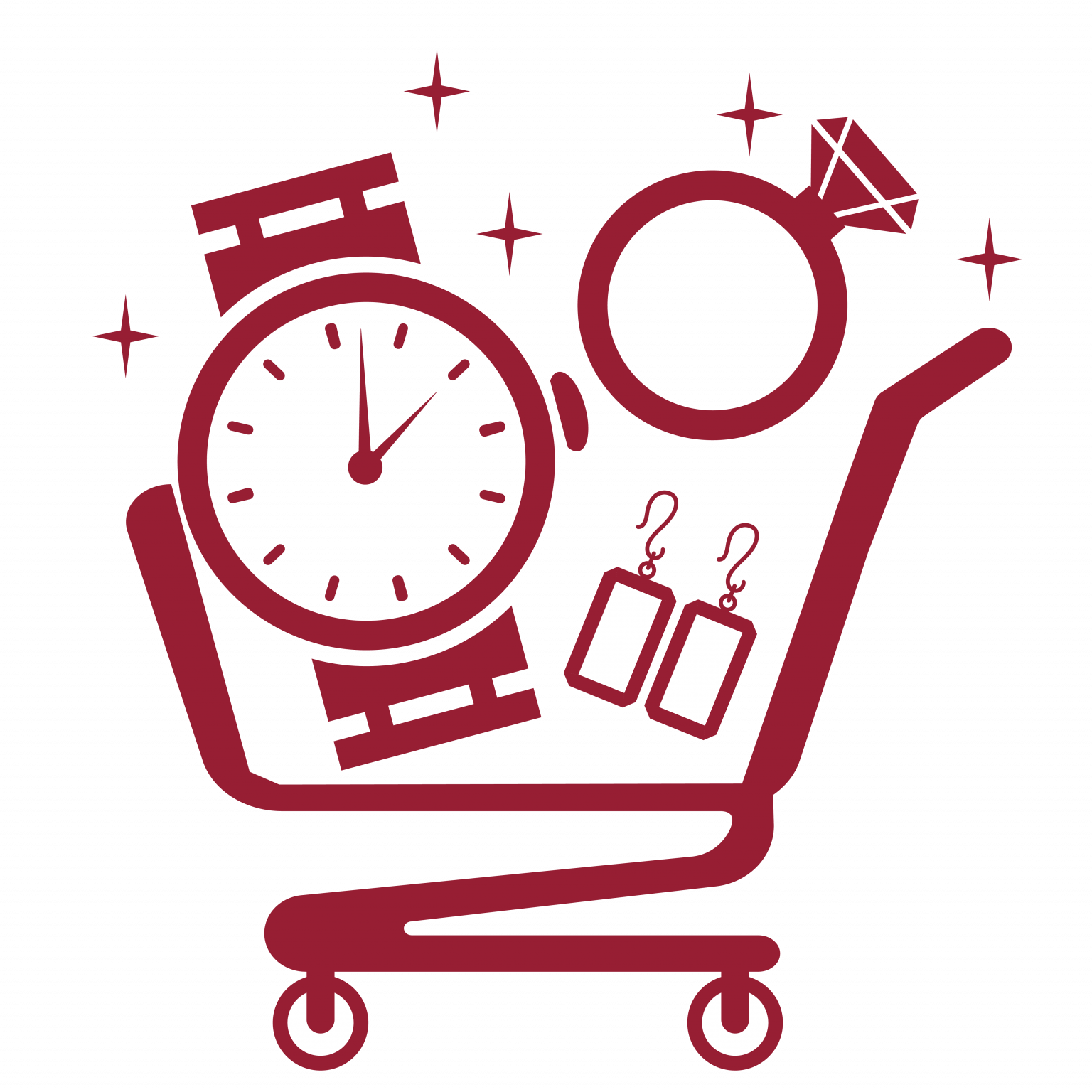 Licensed Pawn Shop - Kedai Pajak Well Chip, Malaysia