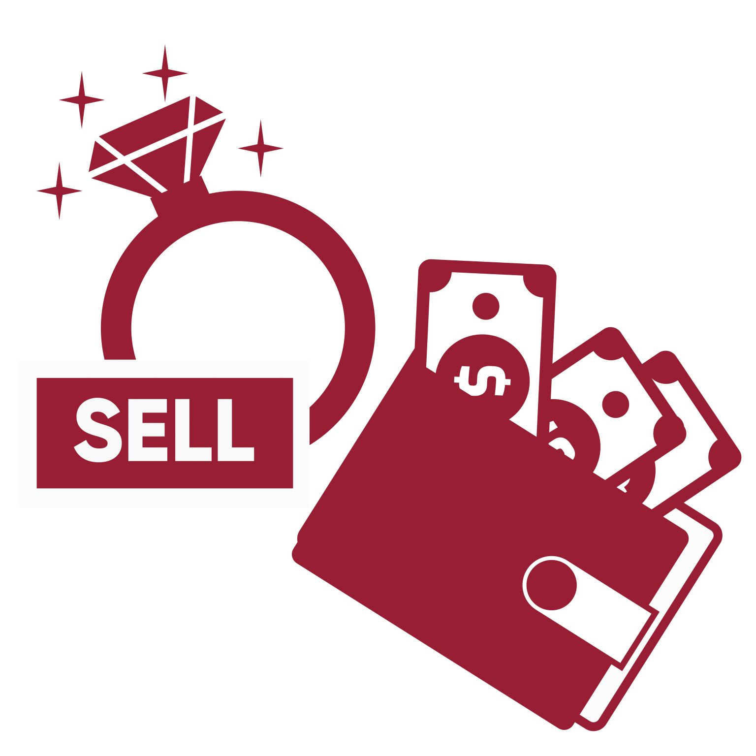 Licensed Pawn Shop - Kedai Pajak Well Chip, Malaysia