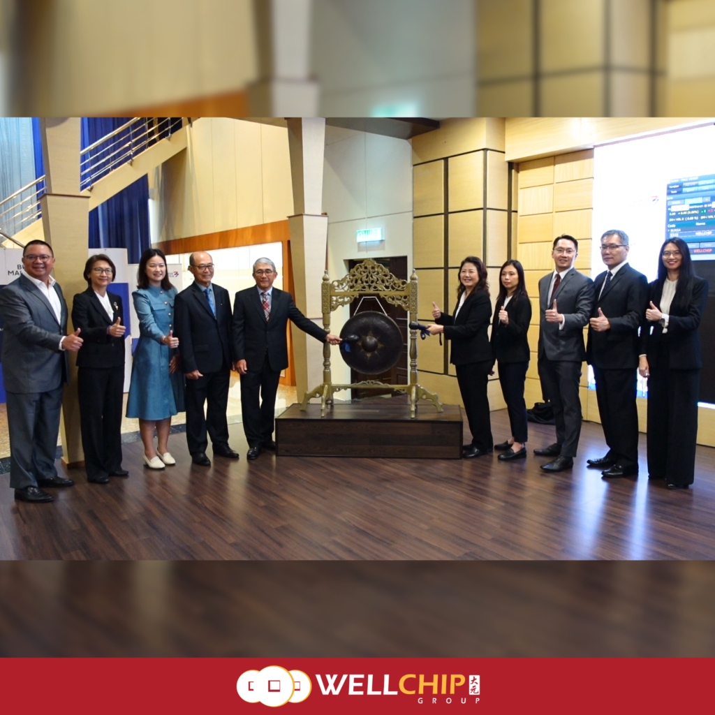 Licensed Pawn Shop - Kedai Pajak Well Chip, Malaysia